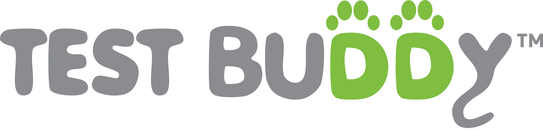 Test Buddy™ Test Strips - Healthy Tracks For Pets